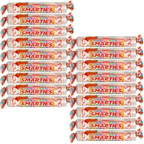 Giant Smarties Candy