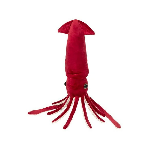 Colossal Squid Toy