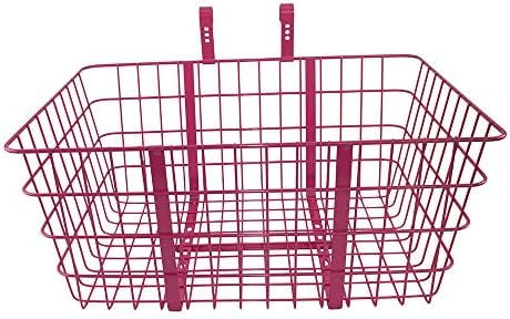Giant Steel Front Mount Wire Basket - Walmart.com