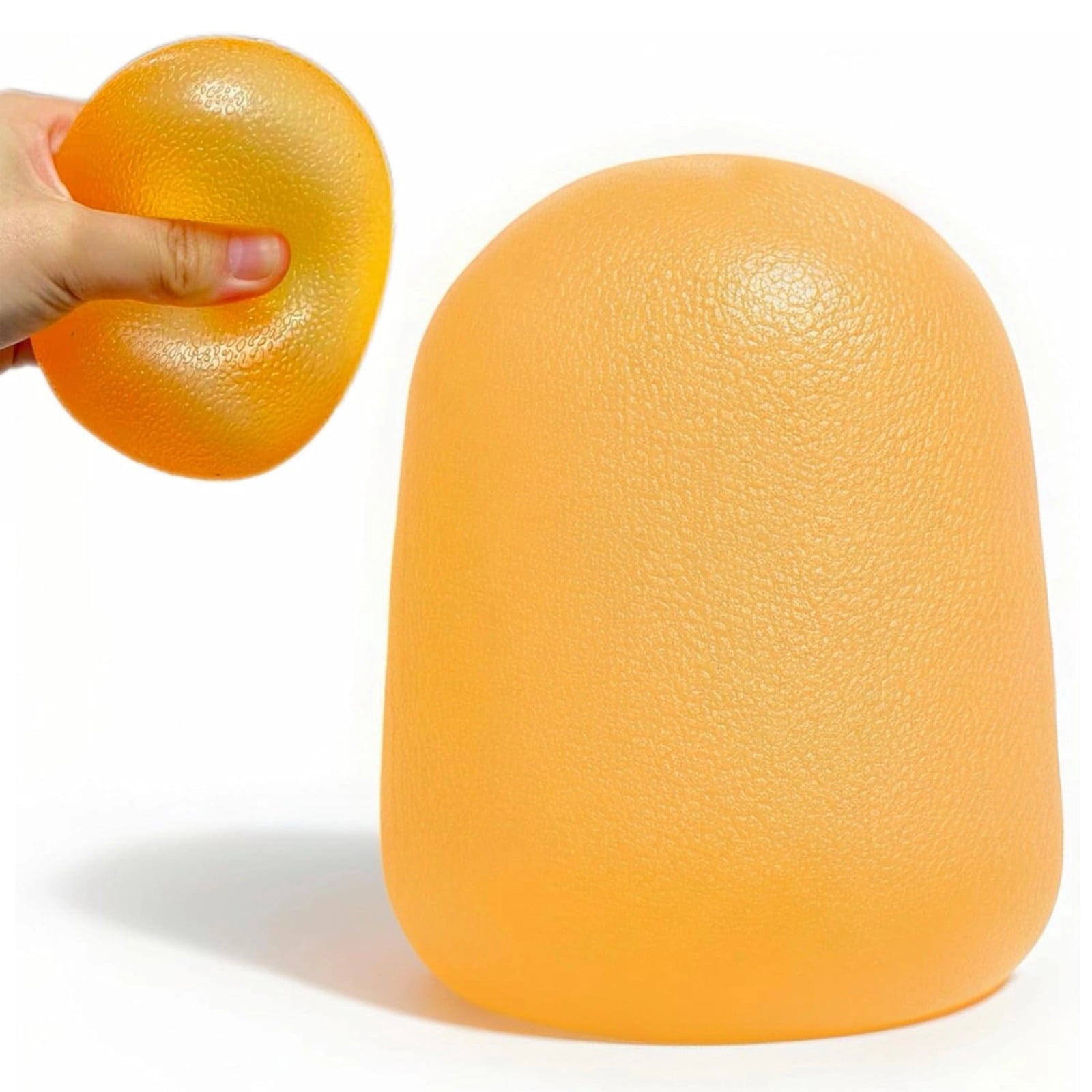 Giant Stress Ball Squishies, Fidget Toys Adults & Teens, Easter Basket ...