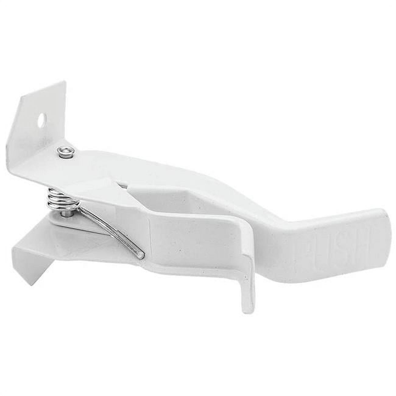 Giant Tool Storage Clip, White Finish - Walmart.com