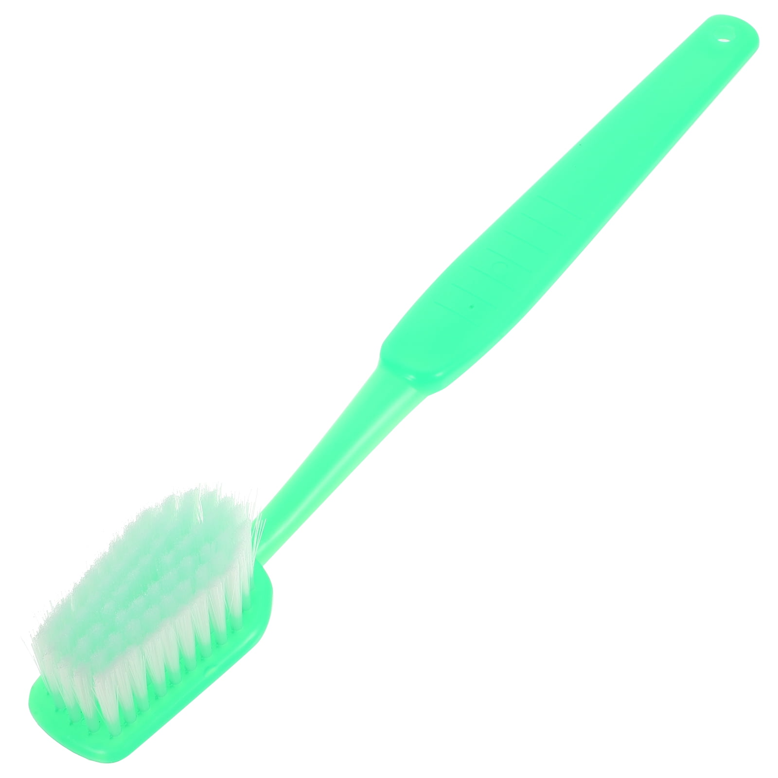Toothbrush Prop for Photo Fun and Party Favor with Bright Light Green ...