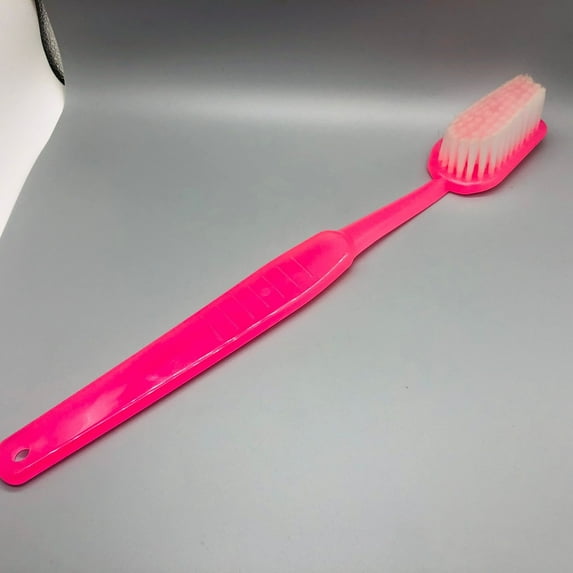 Giant Toothbrush Prop Large Toothbrushes Big Brush Oversized Toothbrush ...