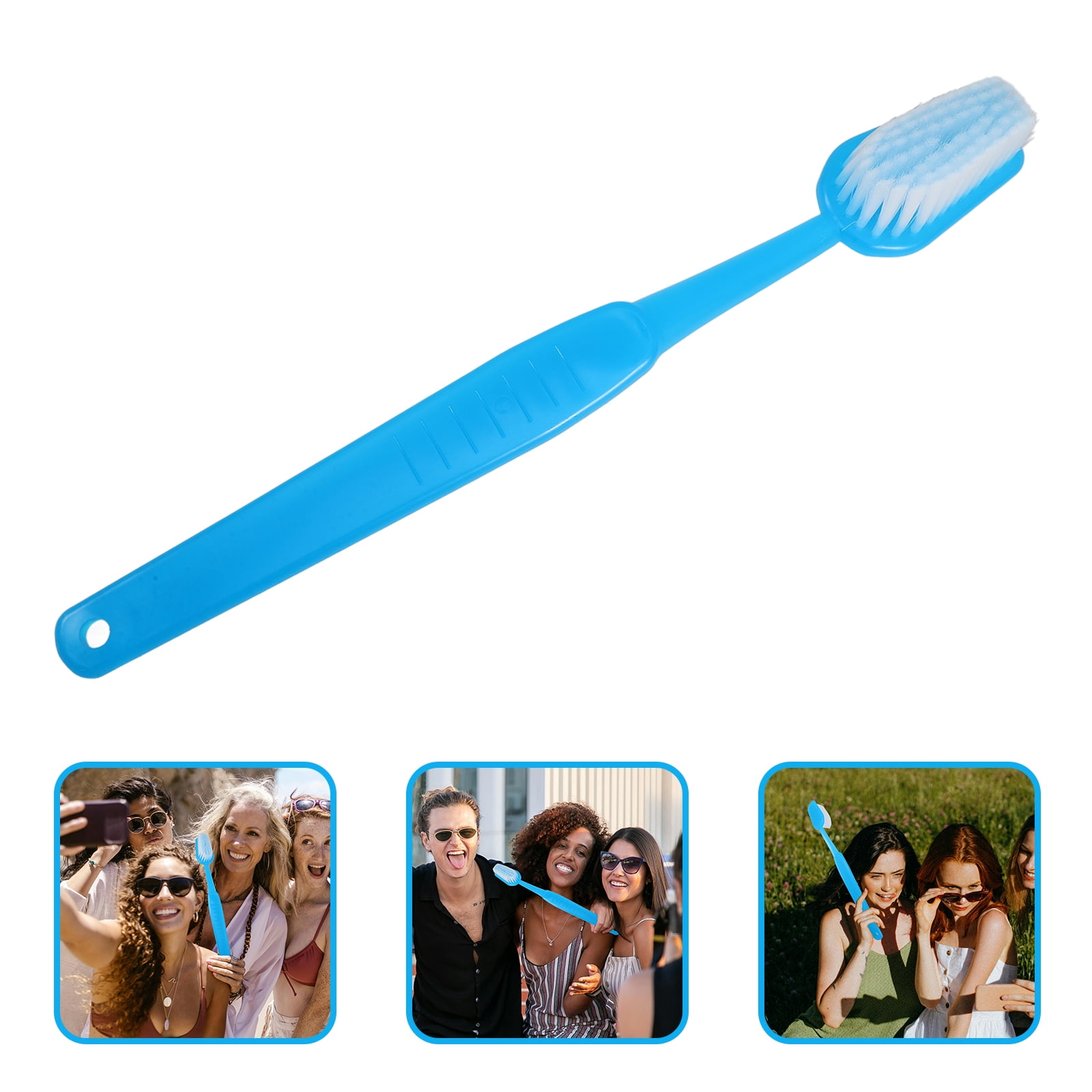 Giant Toothbrush Prop Large Toothbrushes Big Brush Oversized Toothbrush ...