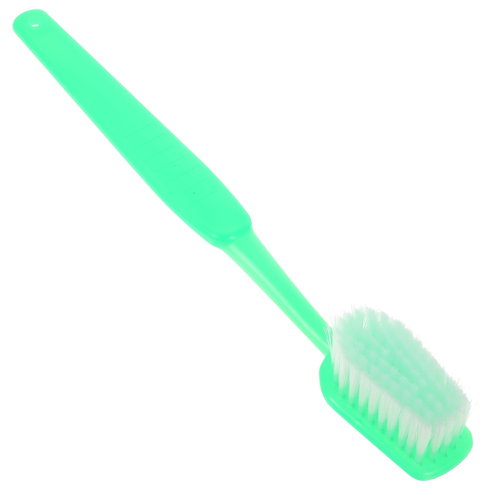 Giant Toothbrush Prop Oversized Novelty Toy Light Green