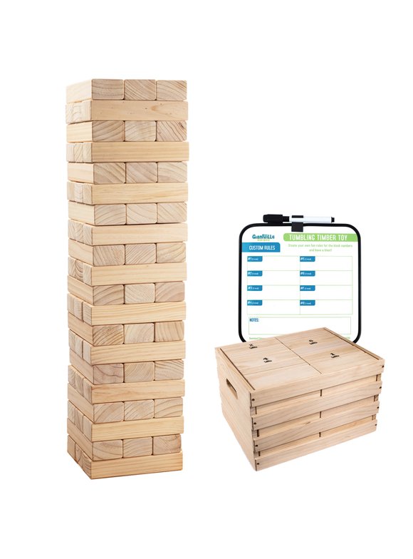 Wooden Blocks in Building Sets & Blocks - Walmart.com