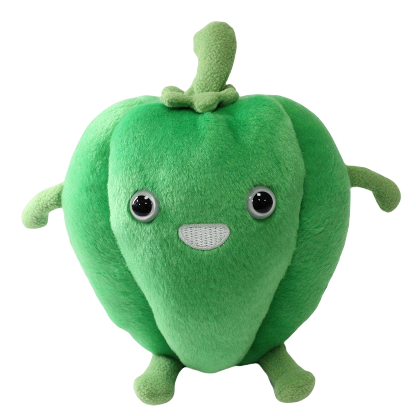 Giant Vegetable Fruit Plush Toys,Cute Vegetable And Fruit Stuffed Plush ...