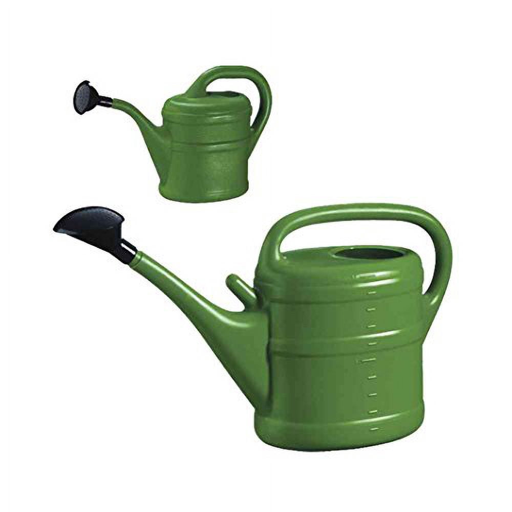 Siena Garden Giant Watering Can 14 litres, Assorted Colors - Walmart.com