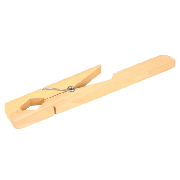 Giant Clothespin