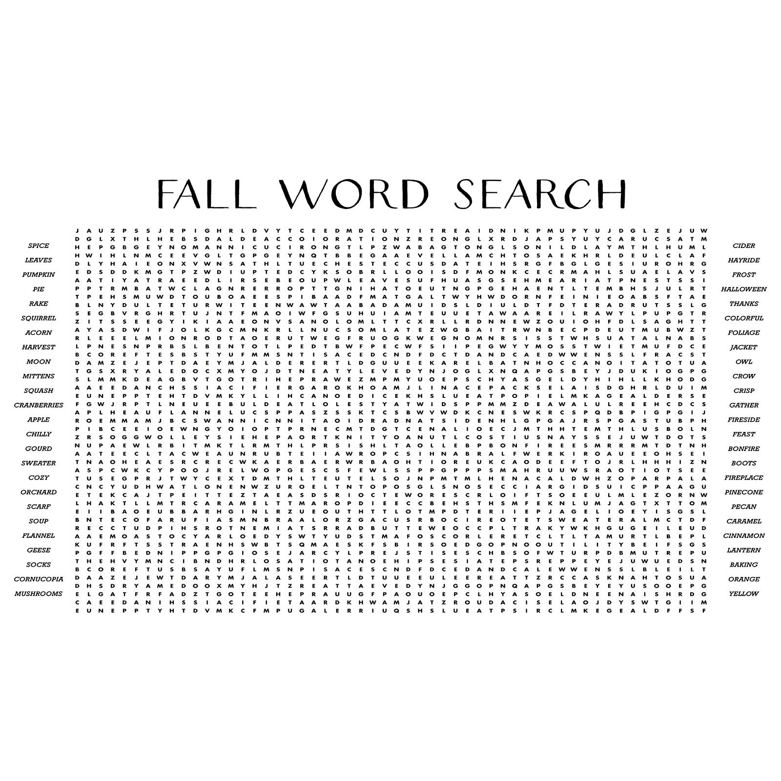 Giant Word Search Poster,Christmas Posters,Search Poster Christmas ...