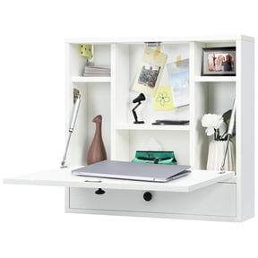 Wall Mounted Desks