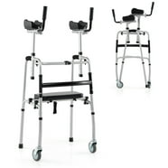 U-Step Walking Stabilizer - Walker - Standard 5-foot 1 to 6-foot 1 ...