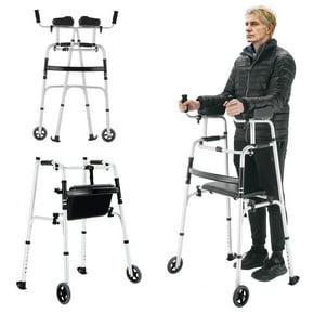 Standing Frame Walker