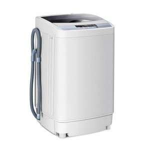 Compact Washing Machines for Apartments & Small Spaces - Walmart.com