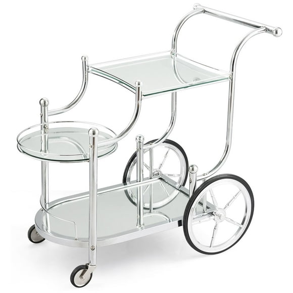 Tea Cart