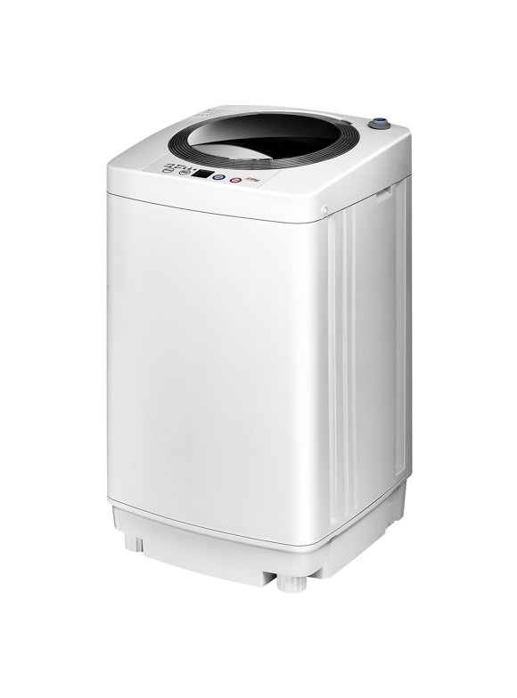 Full-Size Washing Machines in Washing Machines - Walmart.com
