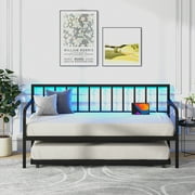 Adjustable Daybed