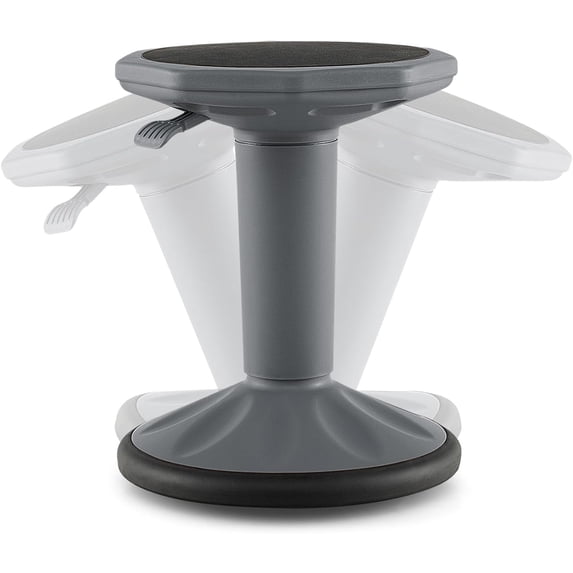 Giantex Wobble Stools for Classroom Seating - Wiggle Stool with ...