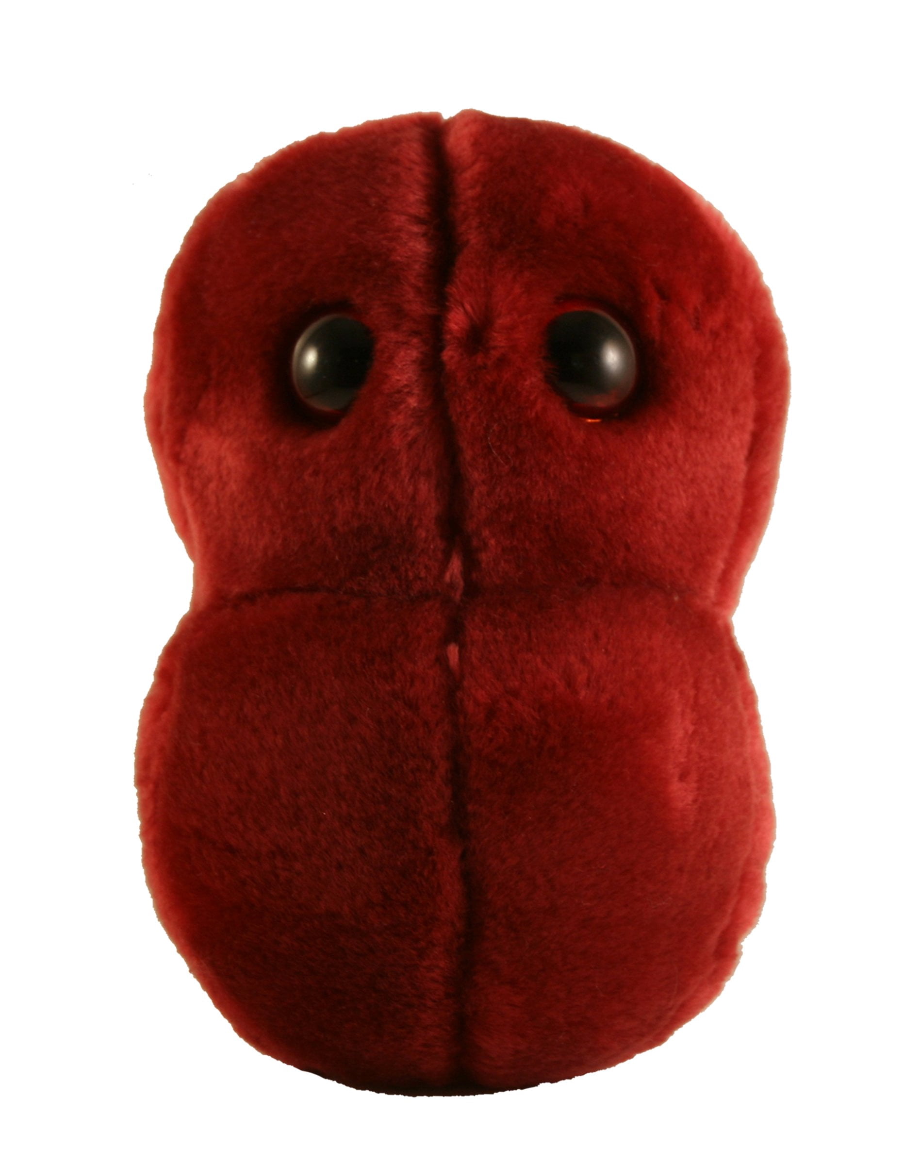 Giantmicrobes Sore Throat Plush - Learn About Health And Bacteria ...
