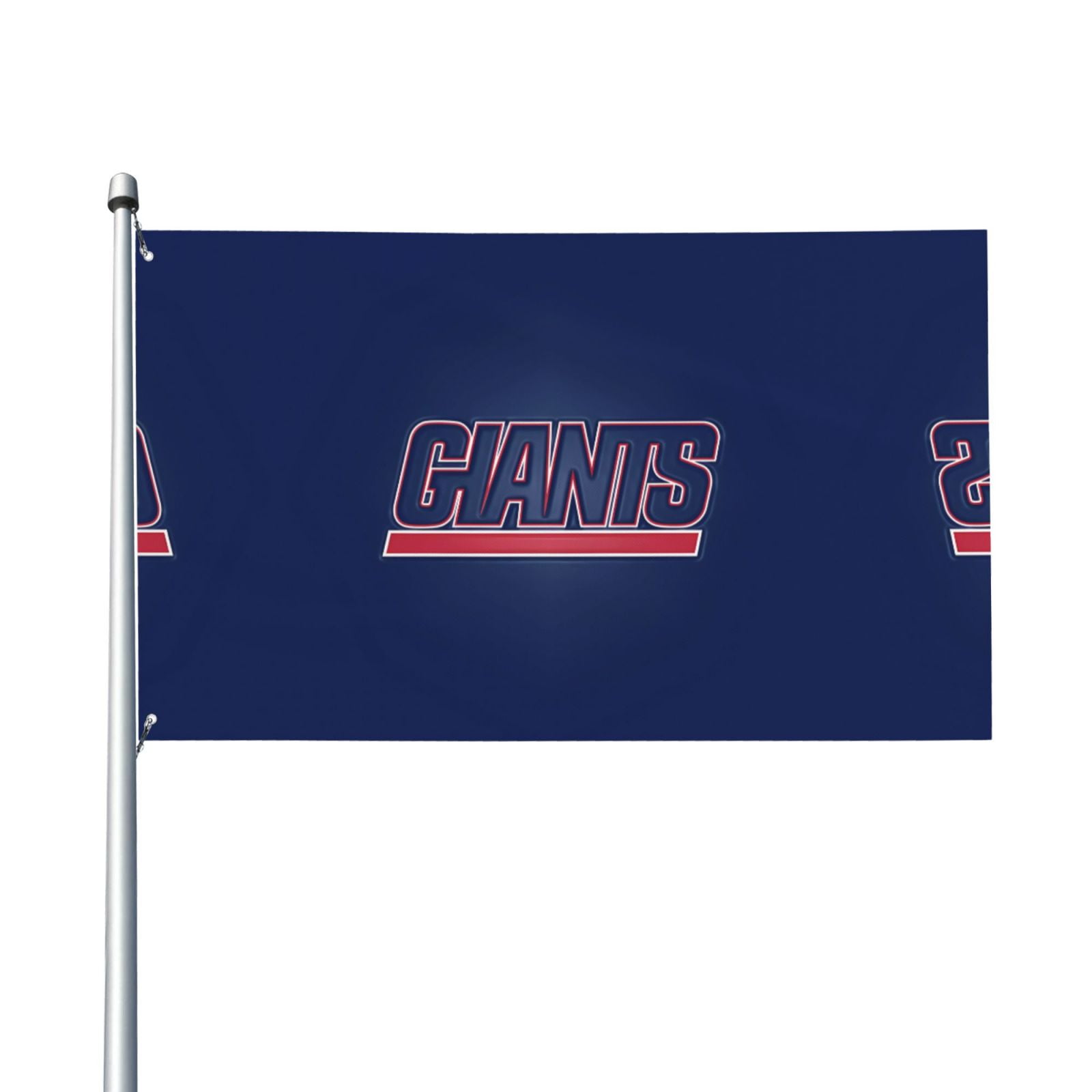 Giants 2025 3x5FT American Football Team Pride Flag - Fade-Resistant ...