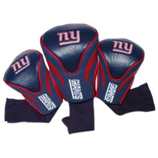 Giants 3 Pk Contour Sock Headcovers - Walmart.com
