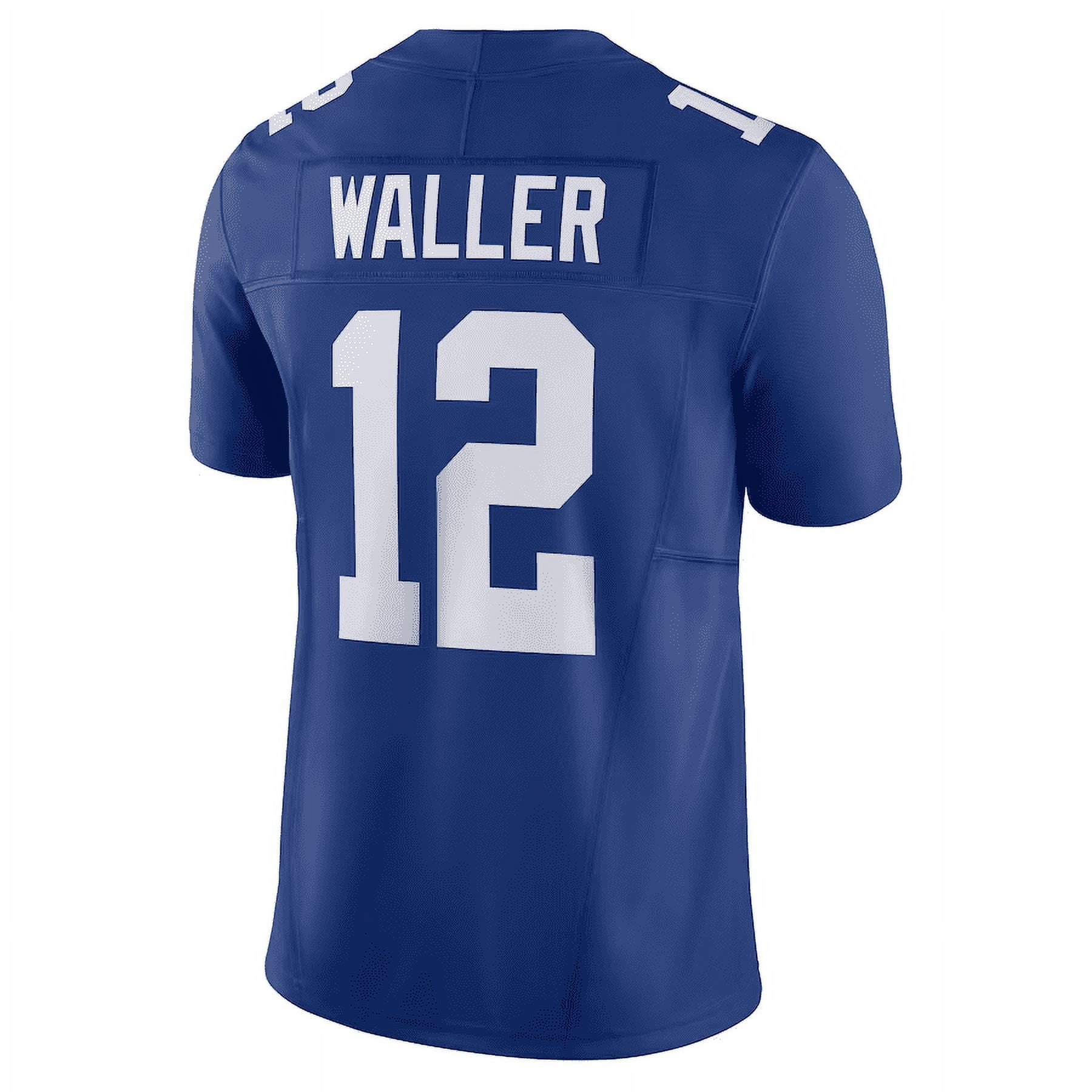 Giants Football Shirt Darren Waller#12 Sports Team Game Fans For Men ...