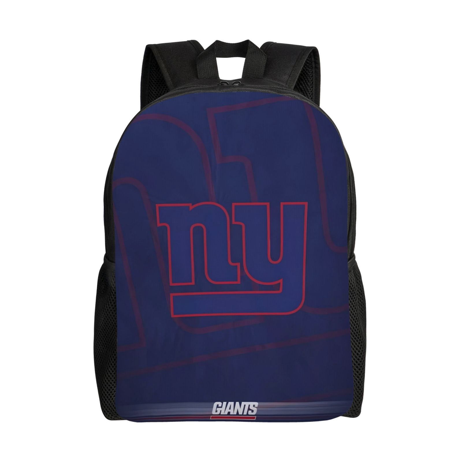 Giants Football Team Large Capacity Backpack Waterproof Fabric ...