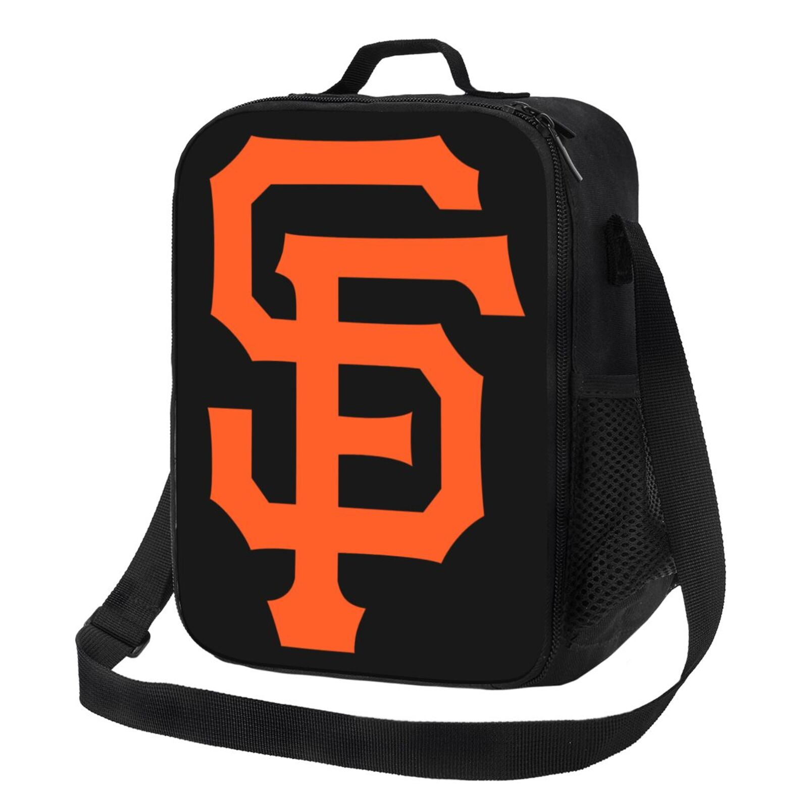 Giants One Shoulder Portable Bento aluminum Foil Thickened Insulated ...