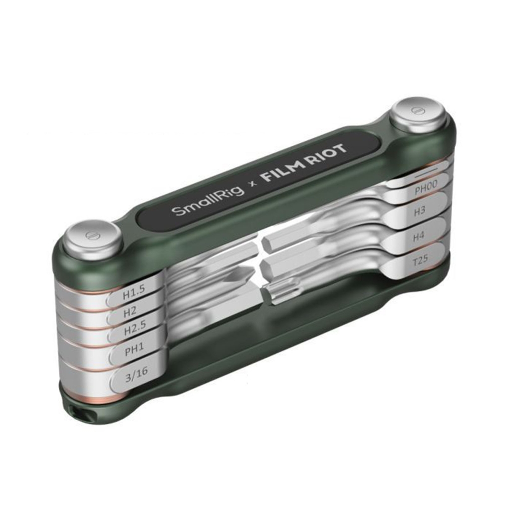 Giaone 10 in 1 Folding Wrench Set Multifunctional Folding Tool with ...