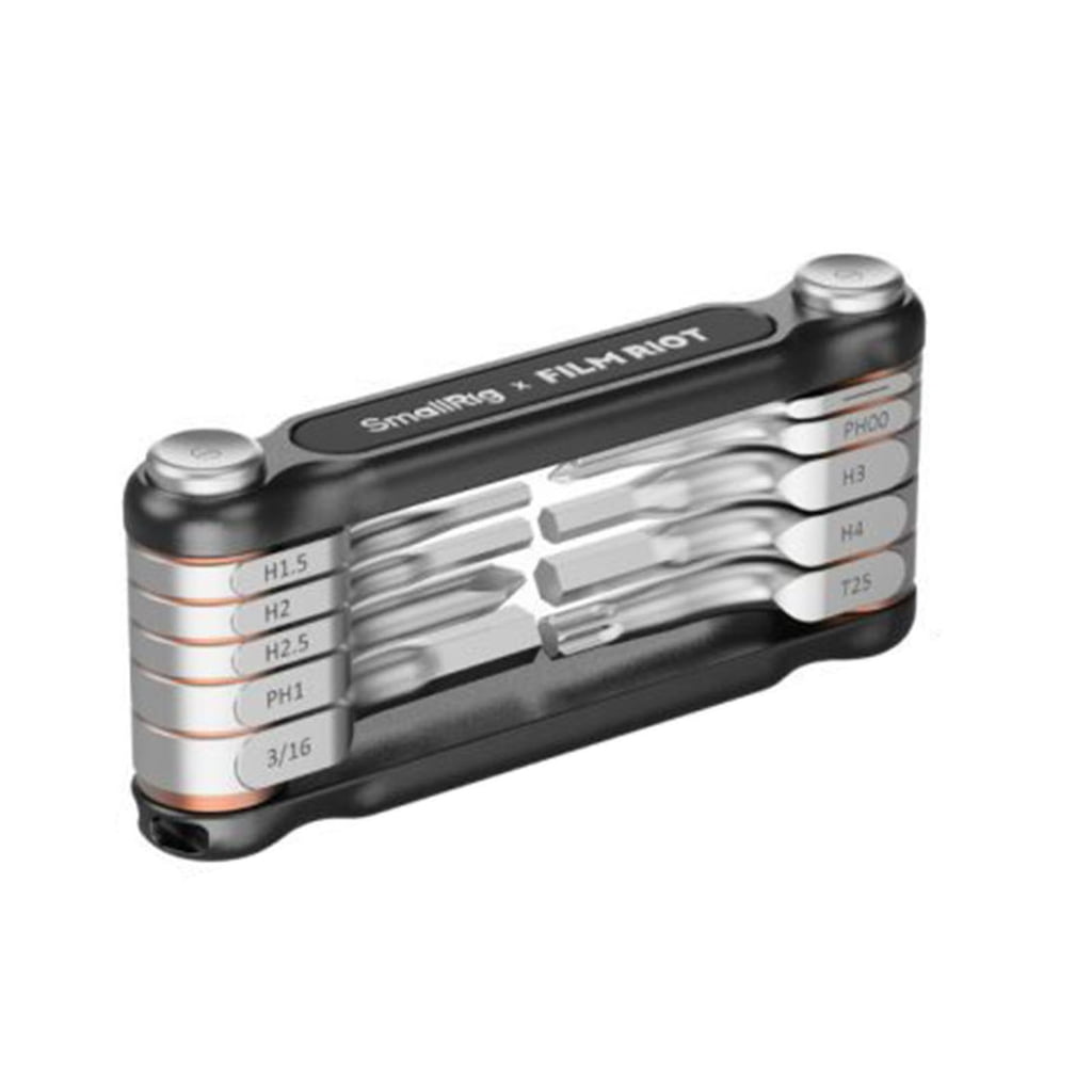 Giaone 10 in 1 Folding Wrench Set Multifunctional Folding Tool with ...