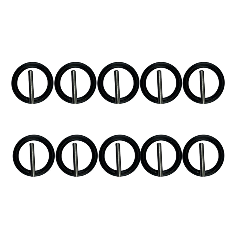Giaone 10 set Replacements Pin & O Rings Set Essential for 1/2 Inch ...