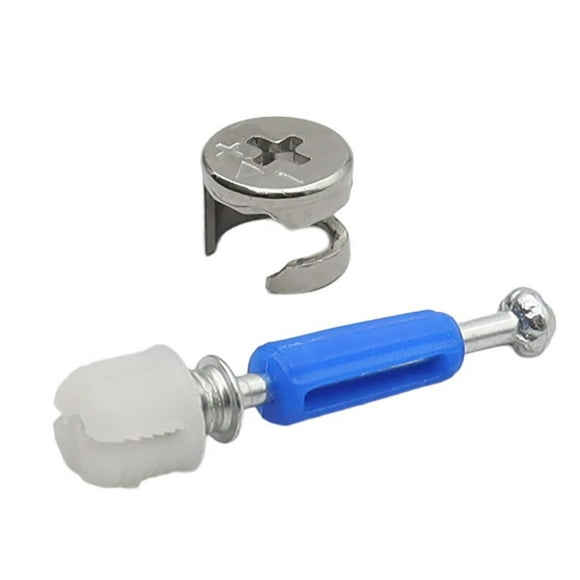 Furniture Cam Lock Fasteners