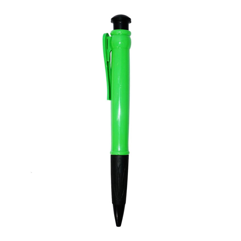 Giaone 11.02" Big Pens Jumbo-Pen Retractable Pens Ballpoint Pen Funny ...