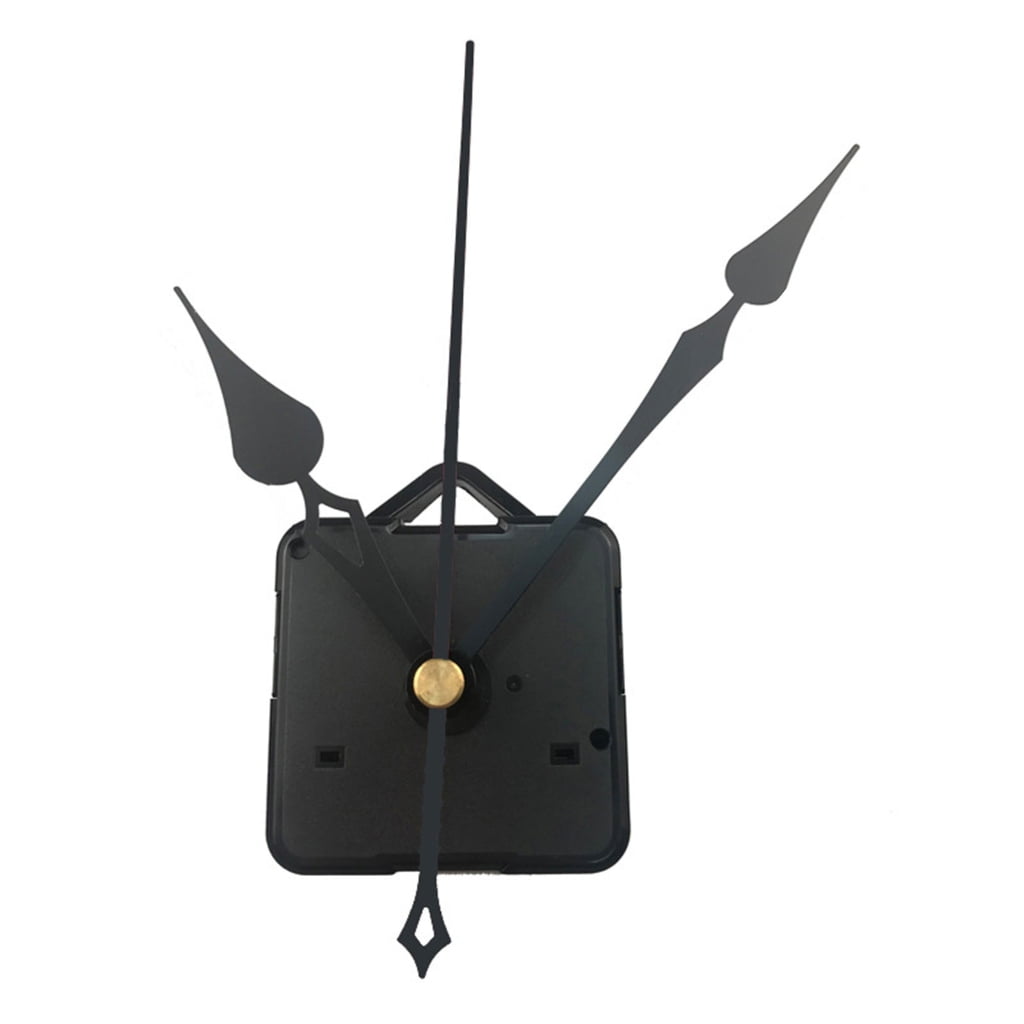 Giaone 13mm Shaft Quartz Clock Motor DIY Clock Movement Mechanism ...