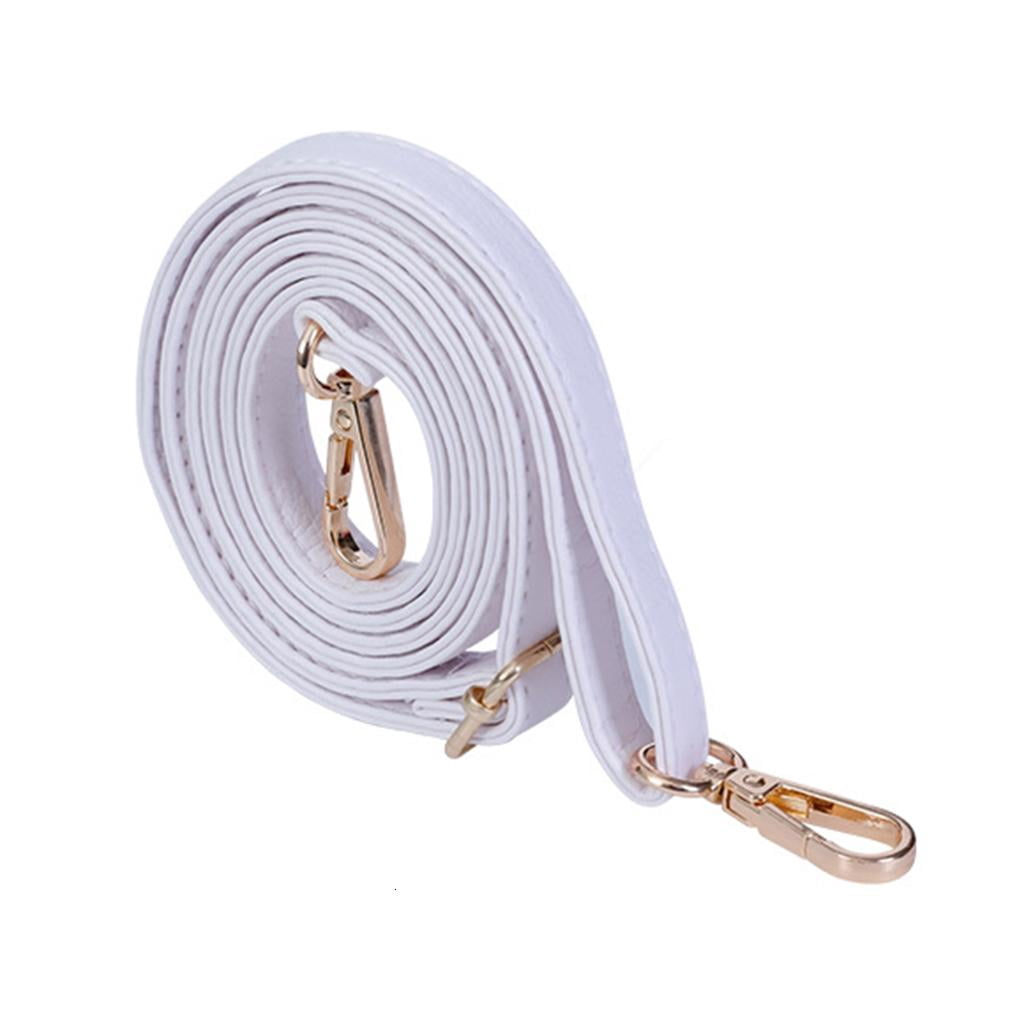 Giaone 140cm Wide Shoulder Bag Strap PU Leather-Bag Strap Bag Accessories for Handbag - Walmart.com