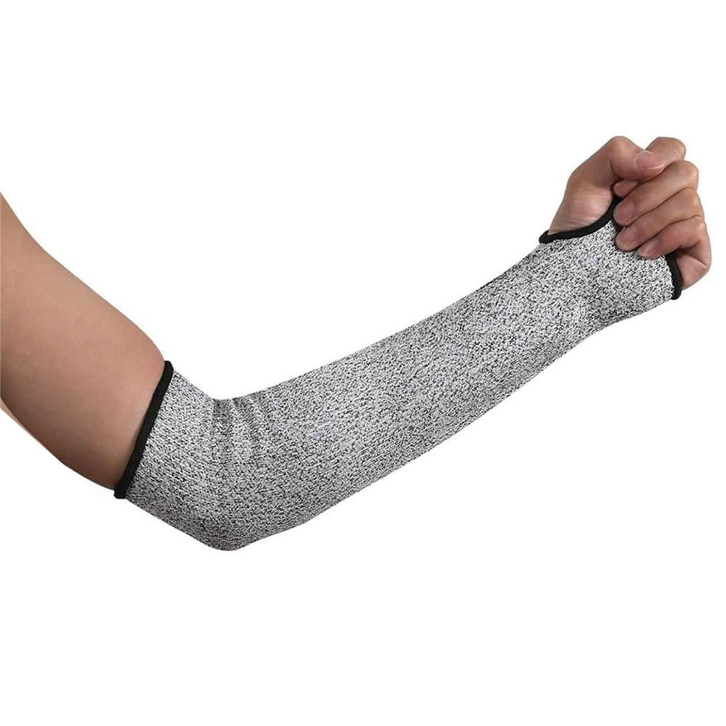 Giaone 1PC Safety Arm Covers 13 Needle Knitting Technology Heat ...
