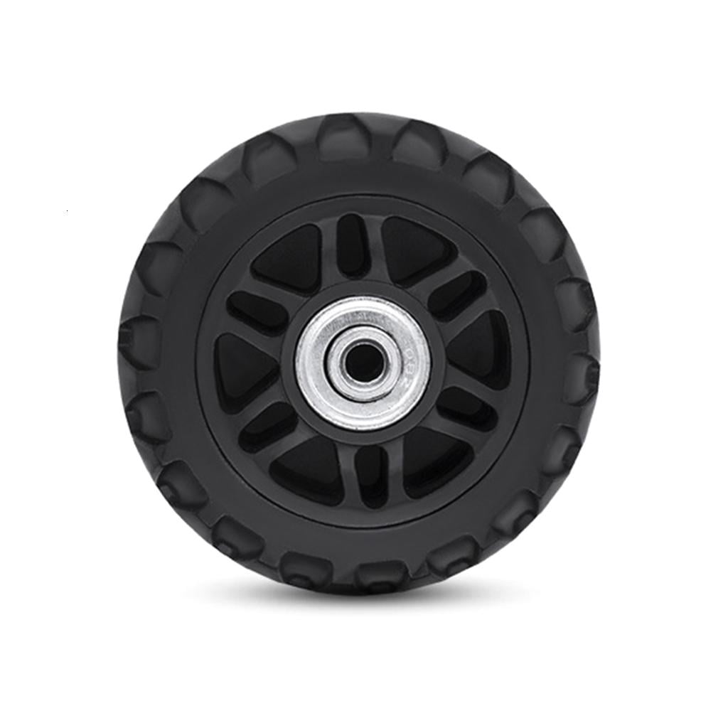 Giaone 1PC Suitcase Luggage Wheel Replacement Repair Accessories for ...