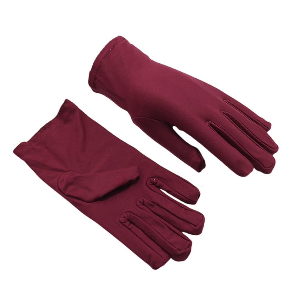 Giaone 1pair Multipurpose Gloves Household Work Gloves Stylish ...