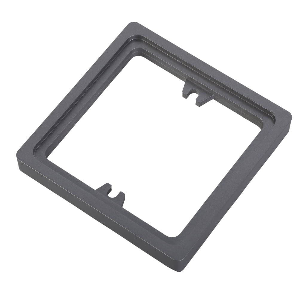 Giaone 2 Pack Sturdy Plastic Light Switches Covers Self Adhesive ...