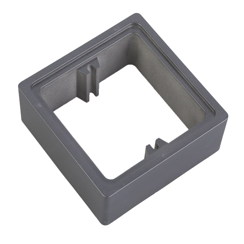 Giaone 2 Pack Sturdy Plastic Light Switches Covers Self Adhesive ...