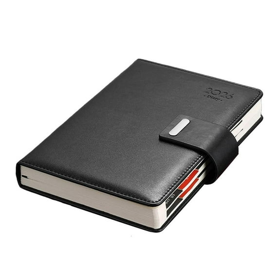 Giaone 2026 Daily Planner Organizers Notebook Work Planner For ...