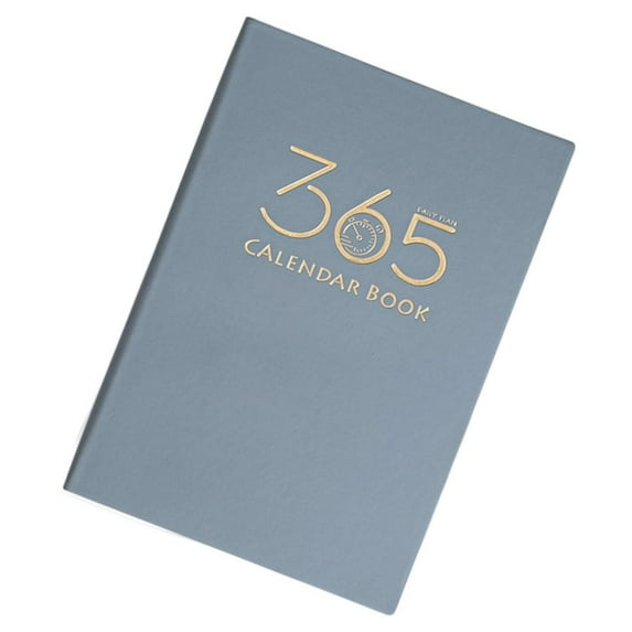 Giaone 2026 Daily Planner Organizers Notebook Work Planner For ...