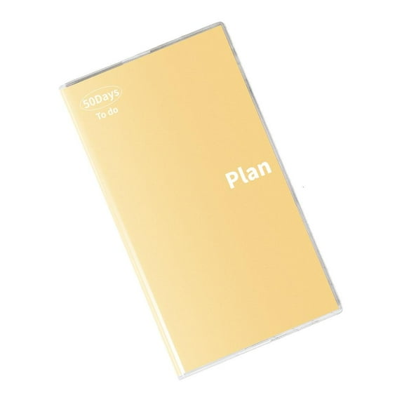 Giaone 2026 Schedule Planner Daily Planner Multifunctional Travel ...