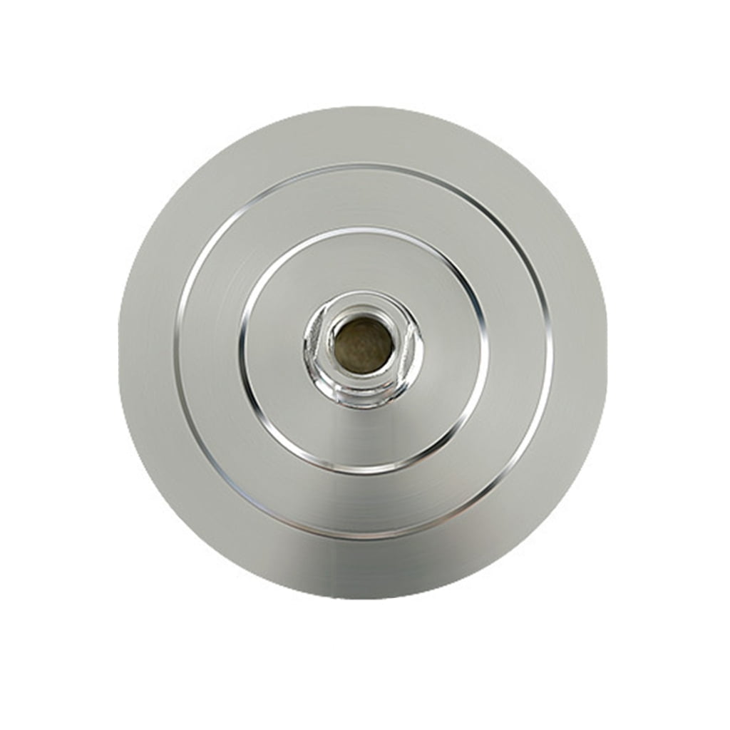 Giaone 3inch Heavy Duty Aluminum Backing Plate for Polishing Pad Long ...