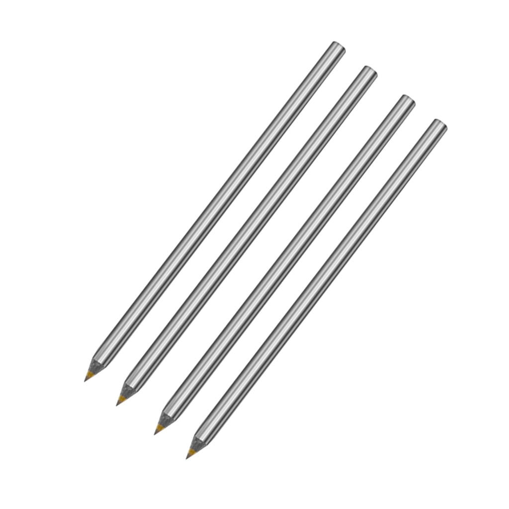 Giaone 4pcs Scriber Pen, Marking Engraving Pen Scriber Etching ...