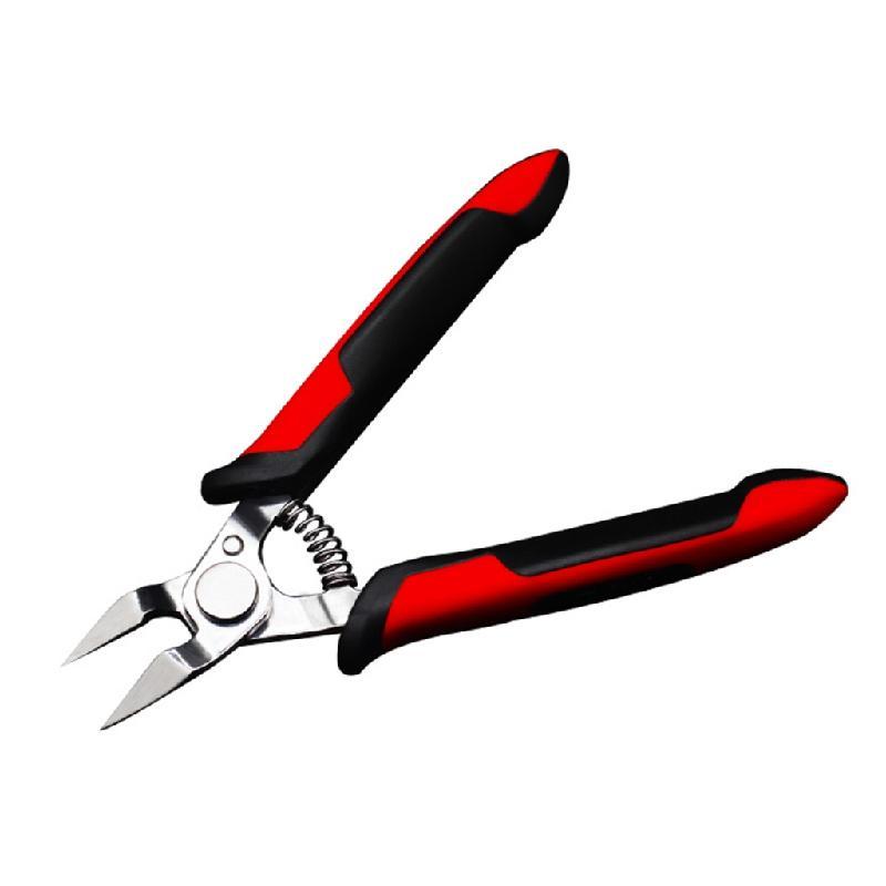 Giaone 7-Inch Snap Ring Plier Precisions Circlip Retaining Ring Pliers ...