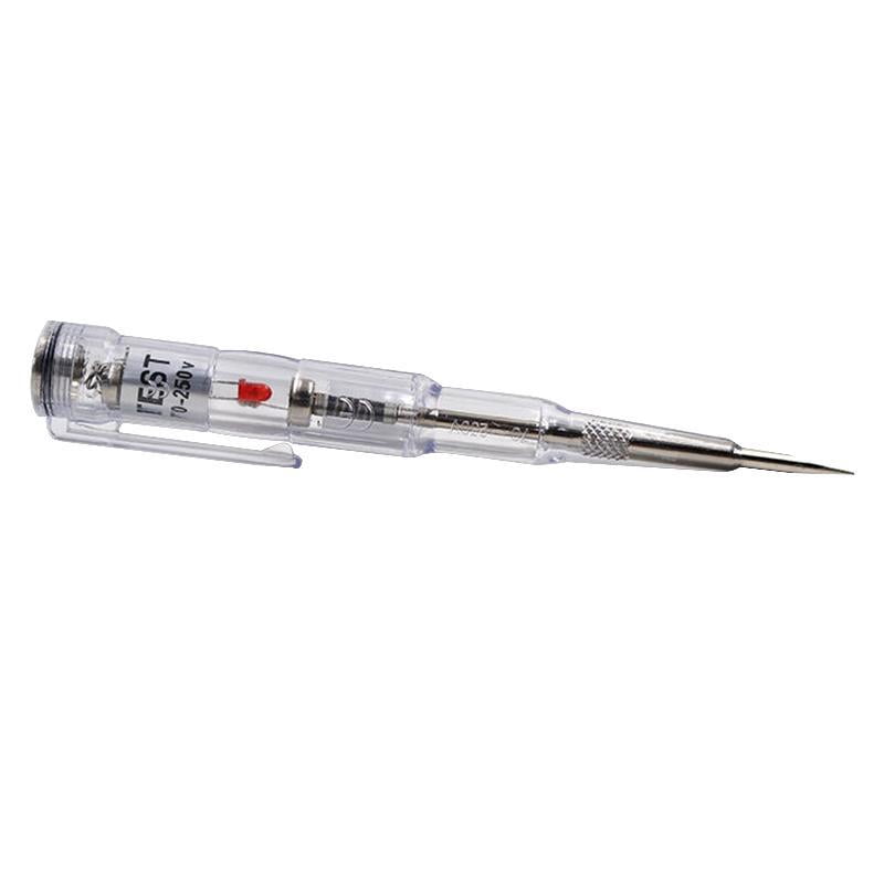 Giaone 70-250v Electricity Measurement Pen Waterproof Responsive ...