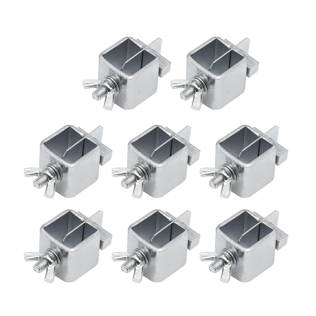Giaone 8Pcs Butt Welding Clamps Auto Body Panel Clamps Steel Panel ...