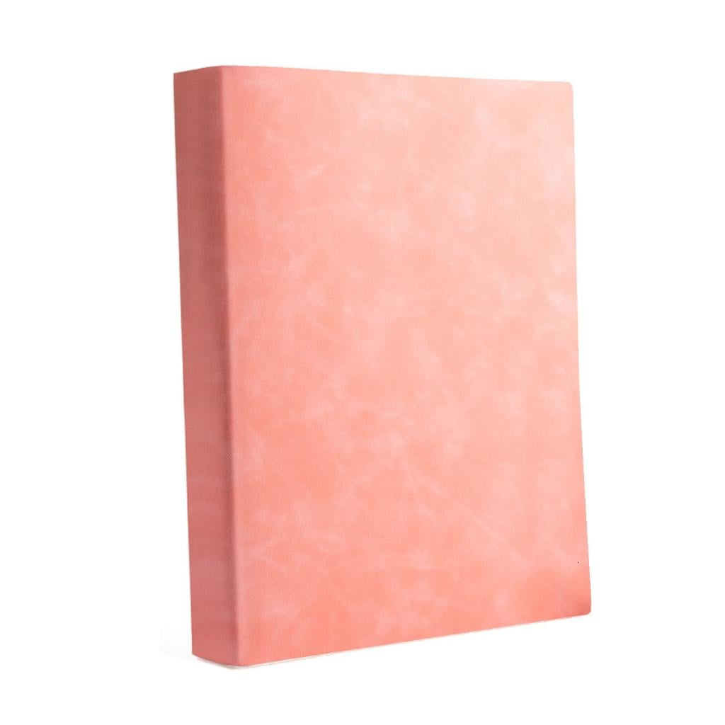 Giaone A4 Journal Notebook Business Notepads Simple Meeting Notepad ...