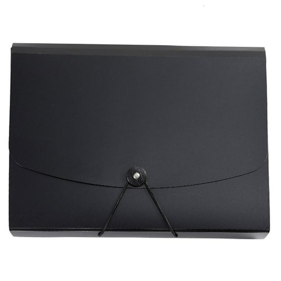 Giaone A4 Multi-Layer Expandable File Folders File Organiser Document ...